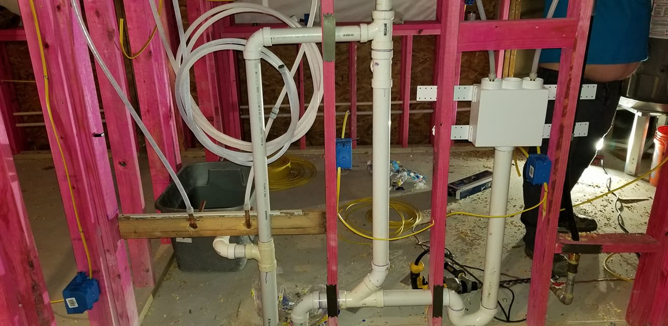 Drain Cleaning Houston | On Point Plumbing LLC