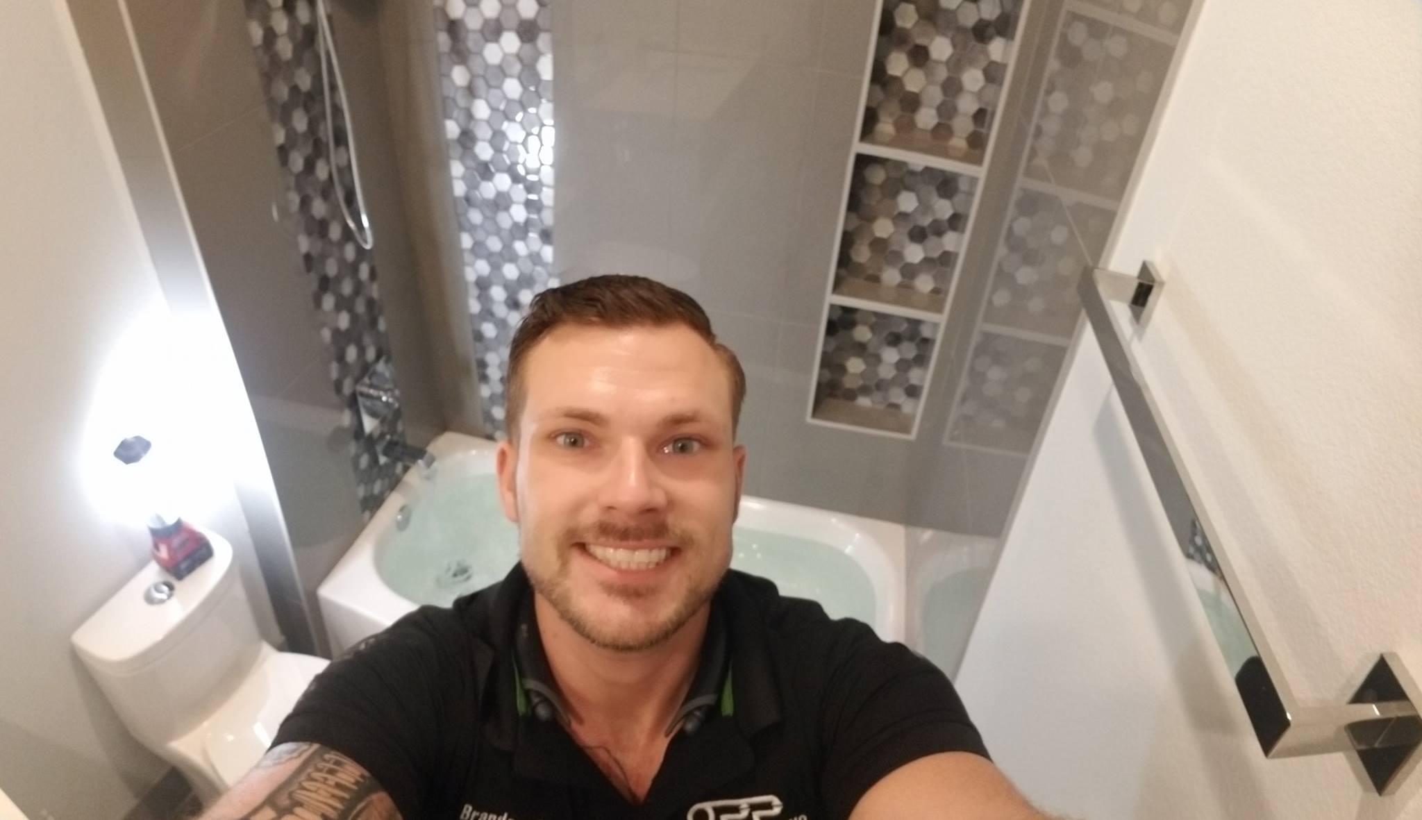 Gallery | On Point Plumber LLC